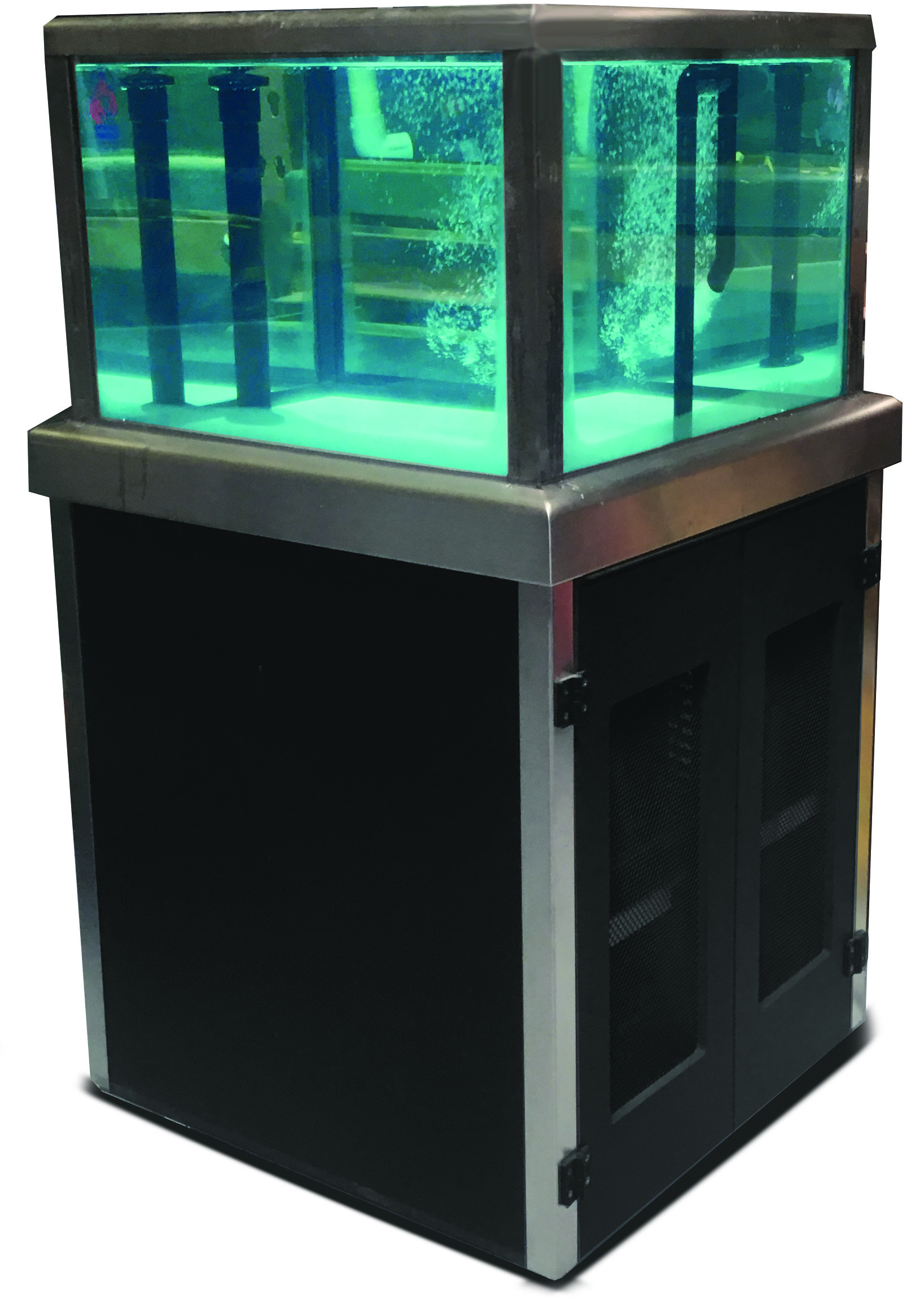 Seafood Tanks | San Marcos, CA | Sea Water Visions Inc