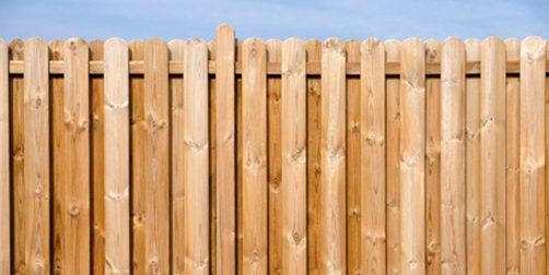 fencing contractor | Martinsville, VA | Barrow Fence Co. LLC