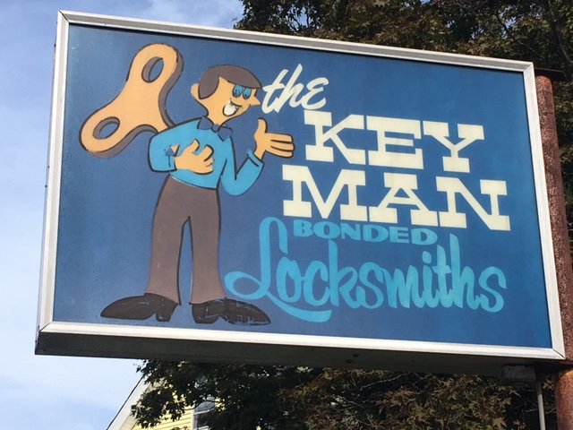 Locksmith Services | New Bedford, MA | The Key Man