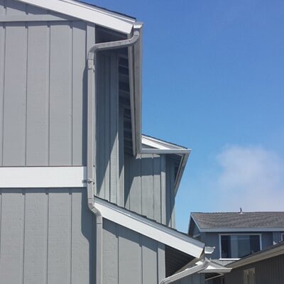 Gutter Company | Atascadero, California | Five Star Rain Gutters Inc.