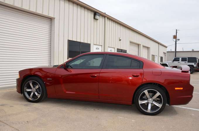 Auto Tint Gallery — Lewisville, Texas — SML Window Tint