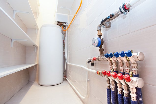 Advantages and Disadvantages of Conventional Storage Tank Water Heaters