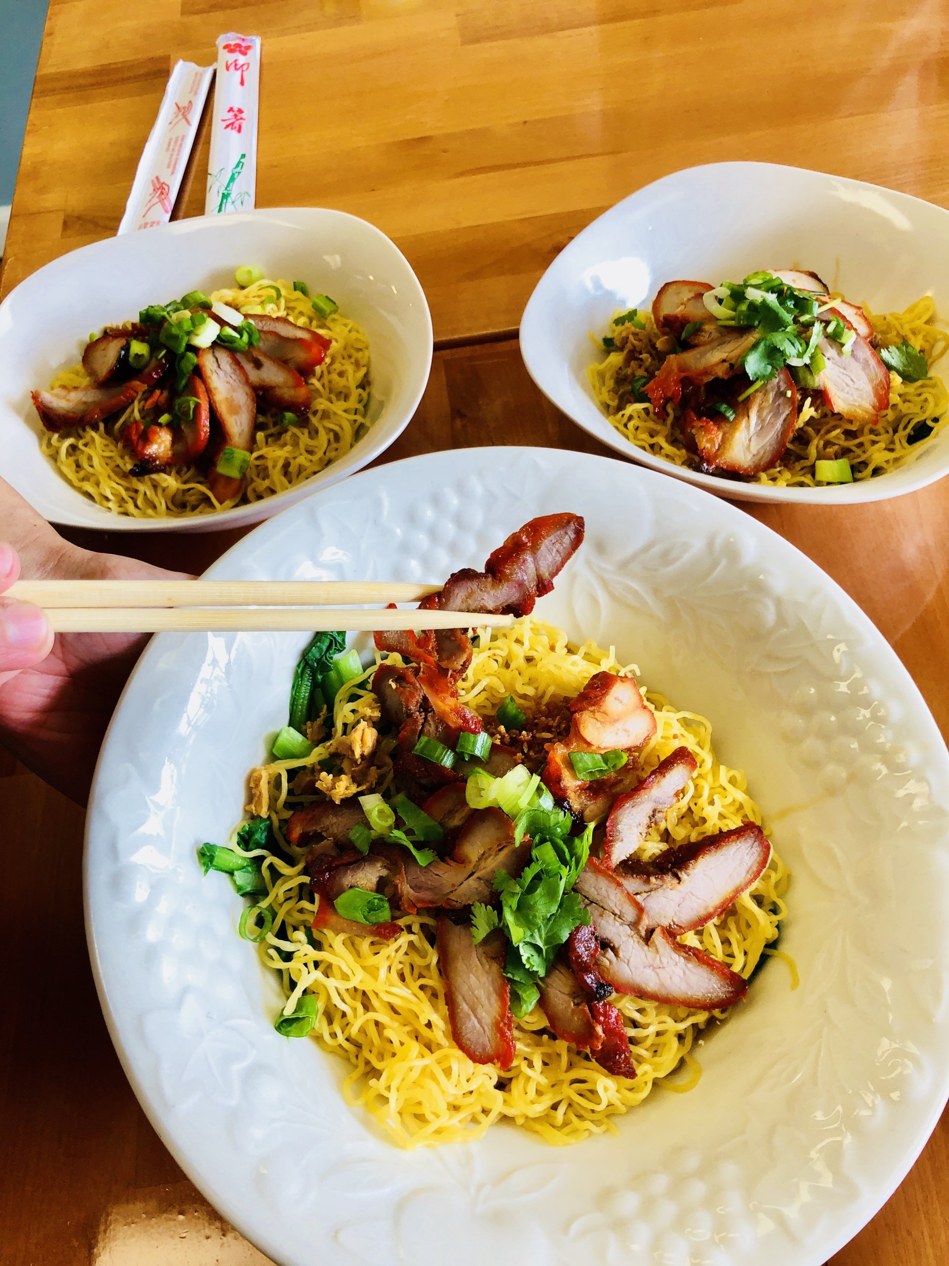 Thai Food | Detroit, MI | Kit Chen Thai