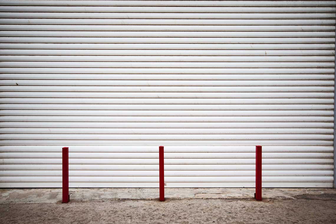 Garage Door Repair and Install | Pilot Point, TX | Tru-Roll Overhead Door