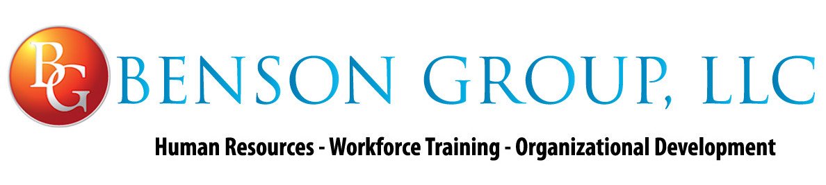 Human Resources Consulting — Lousiville, Kentucky — Benson Group, LLC