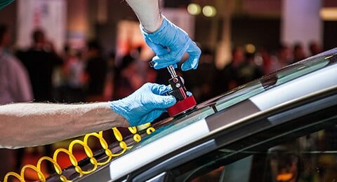 Auto Glass Repair | Sacramento, CA | Capital Auto Glass