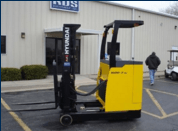 New Hyundai Products| Independence, MO| RDS Equipment, Inc.