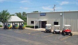 RDS Equipment, Inc. | Independence, MO | RDS Equipment, Inc.