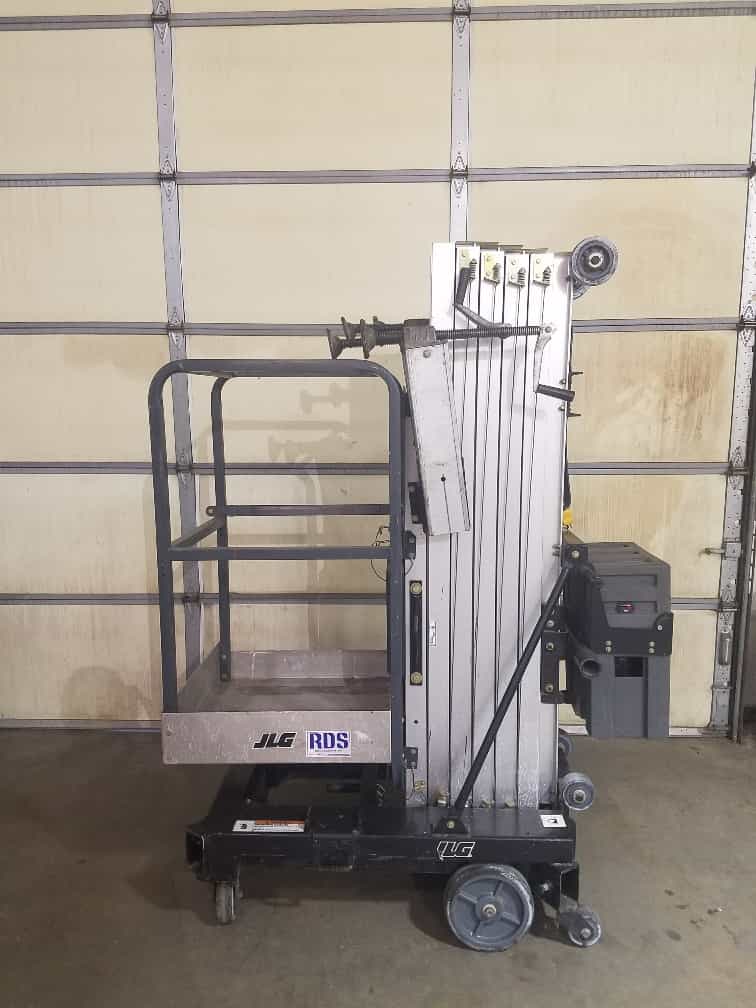 Used Equipment| Independence, MO| RDS Equipment, Inc.