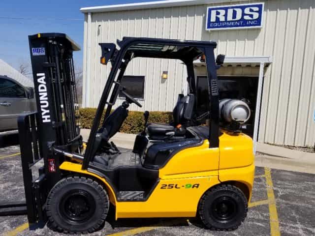 Used Equipment| Independence, MO| RDS Equipment, Inc.