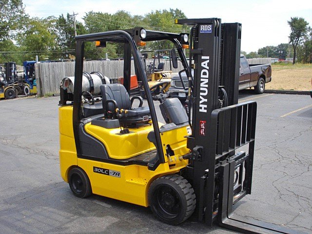 New Hyundai Products| Independence, MO| RDS Equipment, Inc.