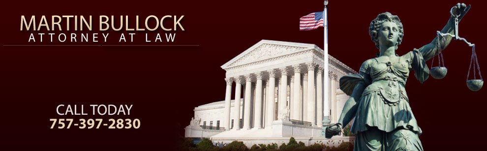 Home | Martin Bullock Attorney at Law | Virginia Beach