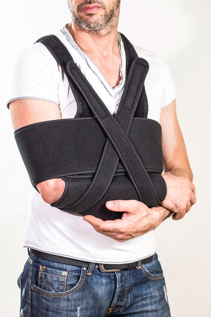 Orthopedic Products | Fairfield, CA | I Feel Good Medical Outlet