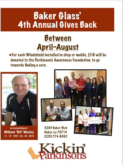 repair auto glass | Baker, Louisiana | Baker Glass Wks, Inc.