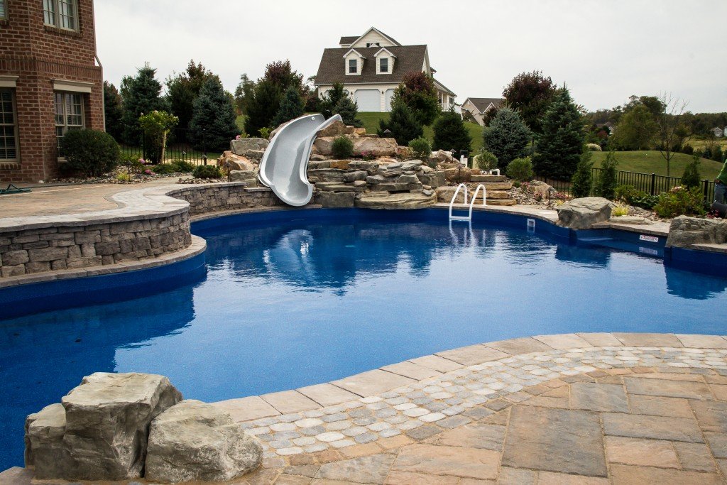 Swimming Pools | Carlisle, PA | Reinford Landscapes
