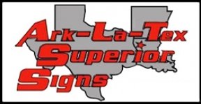 Home | Ark-La-Tex Superior Signs - Shreveport, Louisiana