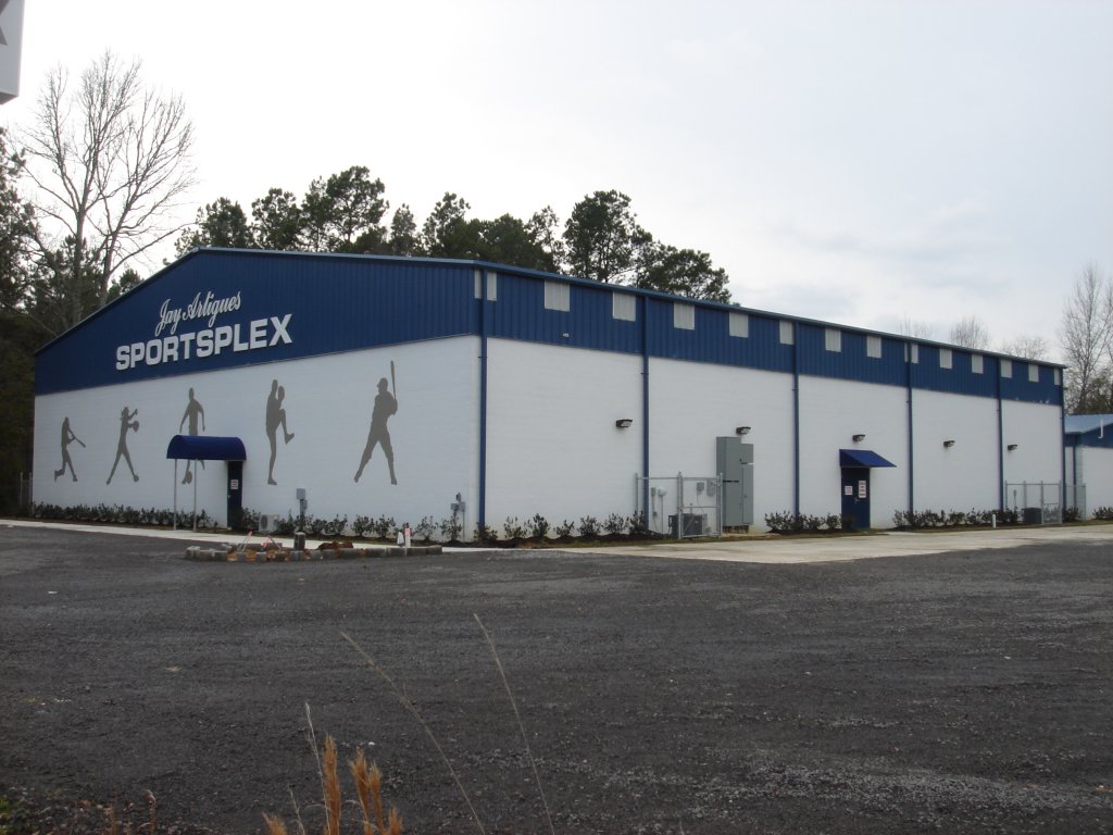 Gallery | Harper Metal Building Services - Hammond, Louisiana