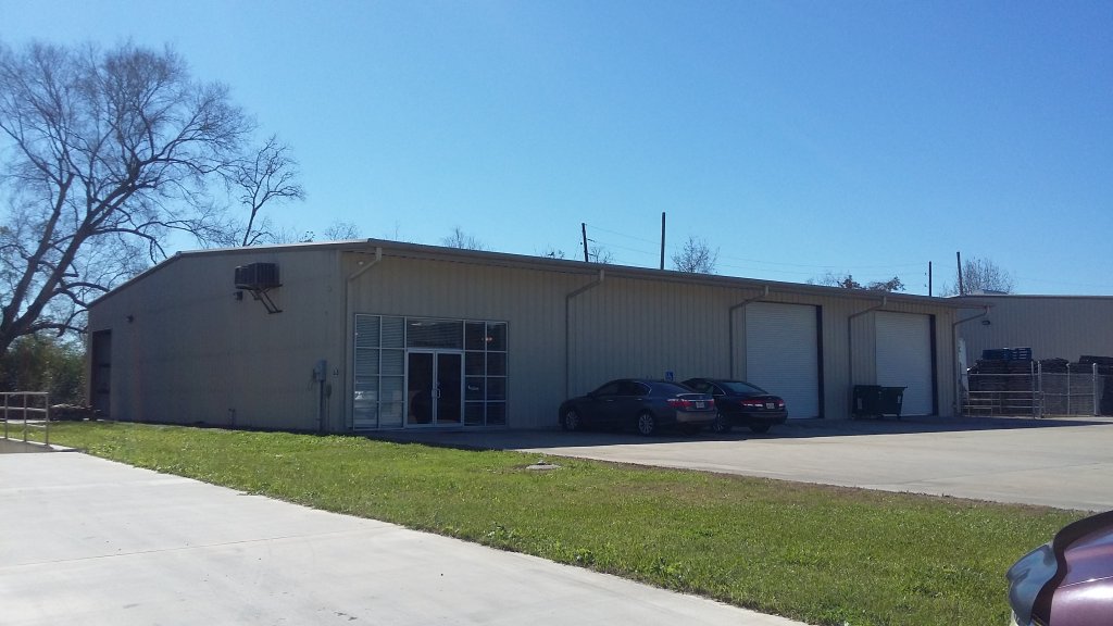 Gallery | Harper Metal Building Services - Hammond, Louisiana