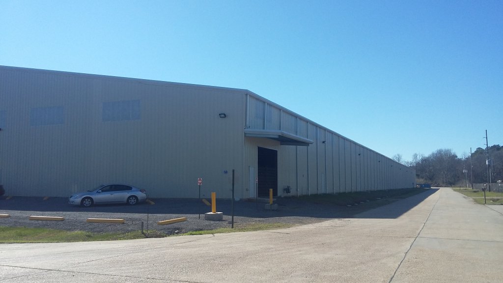 Gallery | Harper Metal Building Services - Hammond, Louisiana