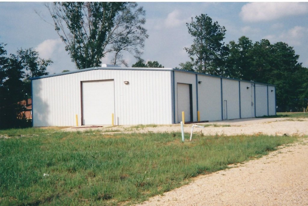 Gallery | Harper Metal Building Services - Hammond, Louisiana