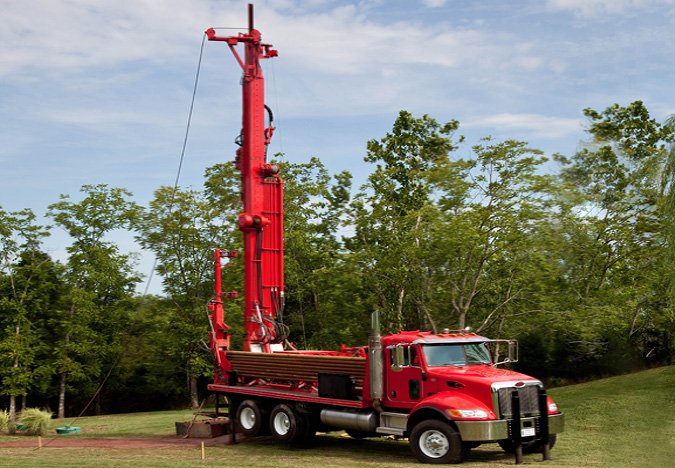 Our Company | Newcastle, CA | American Well Drilling and Pump Service