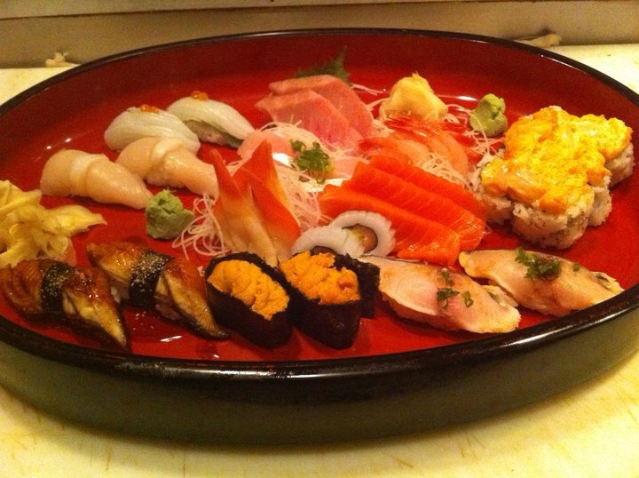 Home | Kotobuki Japanese Cuisine