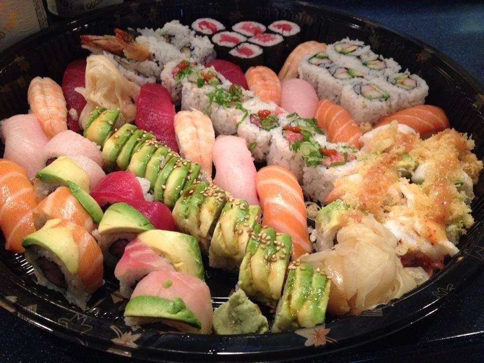 Home | Kotobuki Japanese Cuisine