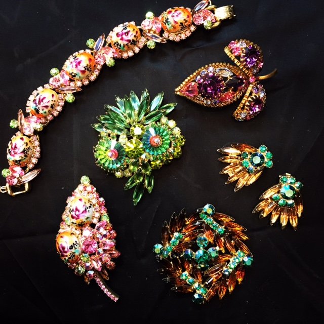 Accessories - Fullerton, CA. - George's Antiques