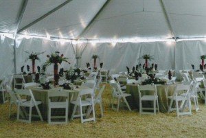 Services | Action Tents & Party Rental - Wichita, Kansas