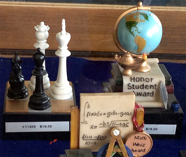 Product Samples - Trophies Unlimited Inc - Richmond, VA