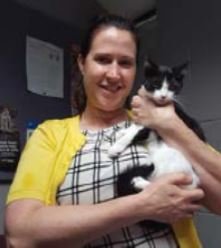 Meet Our Staff | Bath, OH | Bath Veterinary Clinic