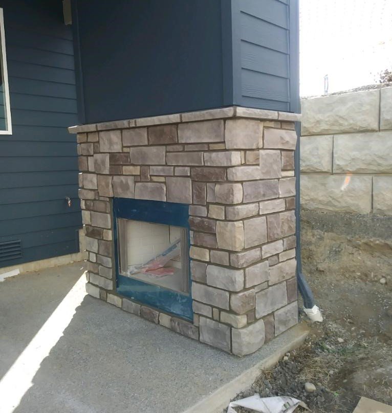 Masonry Services | Seattle & Bothell, WA | A+ Salazar Masonry LLC