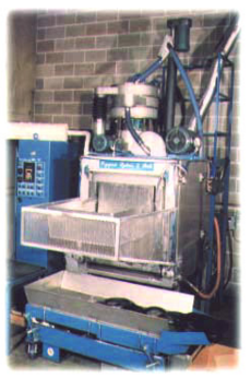 Rubber products - Portland, OR - Cascade Rubber Products, Inc.