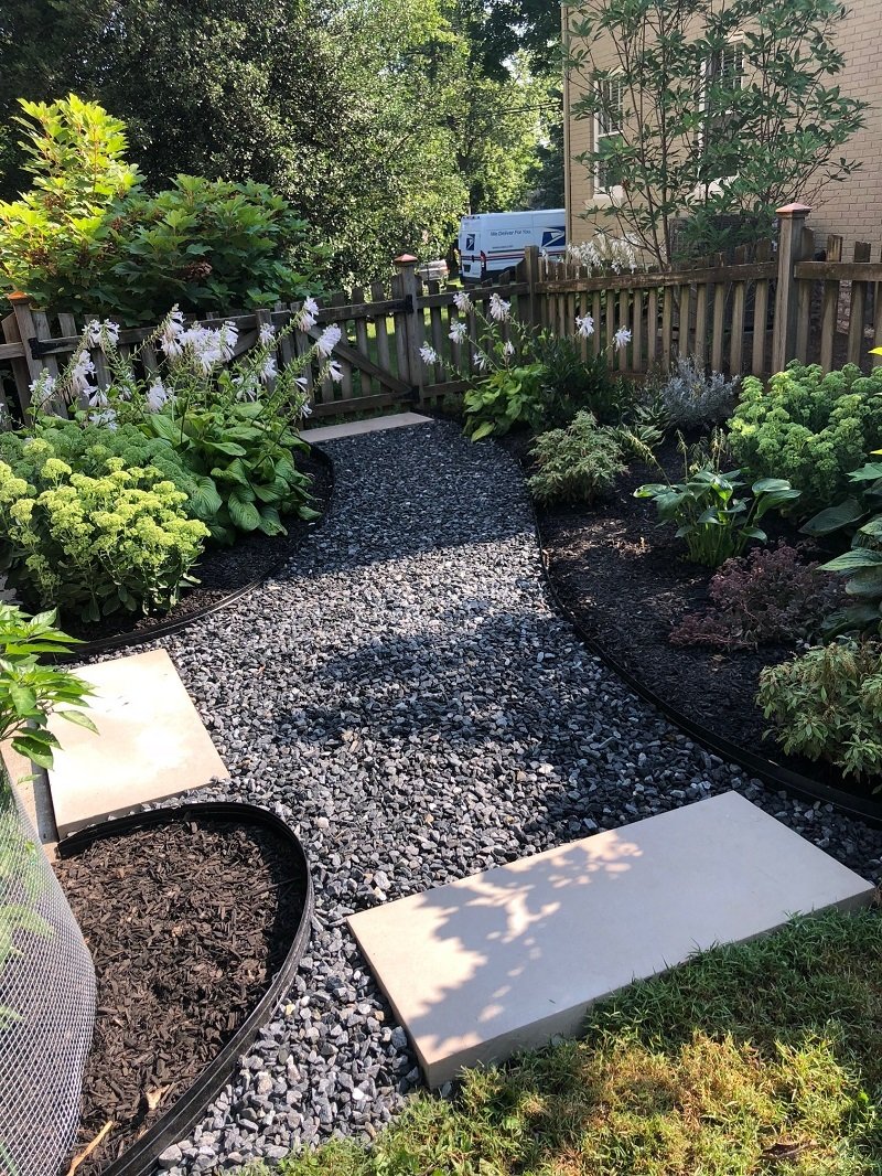 Landscaping Portfolio | Lexington, KY | Mow-Mow's Family Landscaping