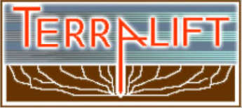 Terralift Equipment l Stockbridge, MA l Aerratech Solutions, LLC