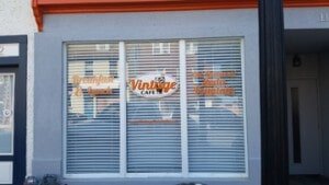 Exquisite Custom Graphics | Bel Aire MD | Pollitt Signs | Vinyl Graphics