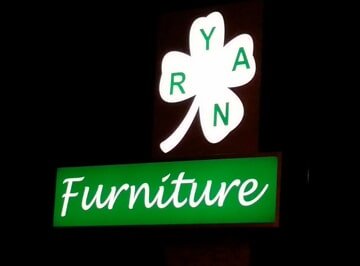 Beautiful and Reliable Pylon Signs | Bel Aire MD | Pollitt Signs ...