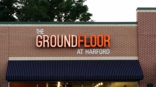 Reliable Channel Letter Signs | Bel Aire MD | Pollitt Signs | Channel ...