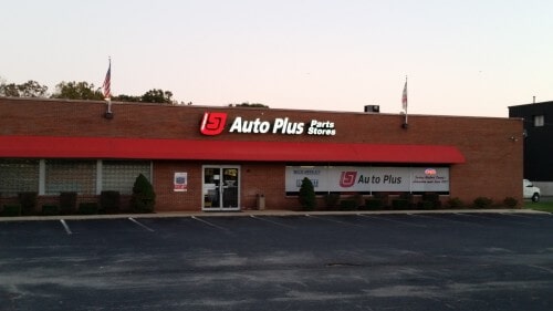 Reliable Channel Letter Signs | Bel Aire MD | Pollitt Signs | Channel ...