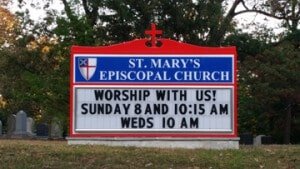 Beautiful and Reliable Pylon Signs | Bel Aire MD | Pollitt Signs ...