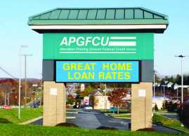 Local Expert Crafted Commercial and Industrial Signs | Bel Aire MD ...