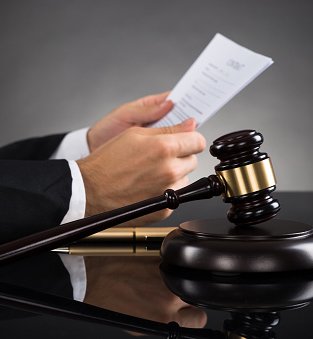 General Law Practice Springfield | Criminal and Family Law