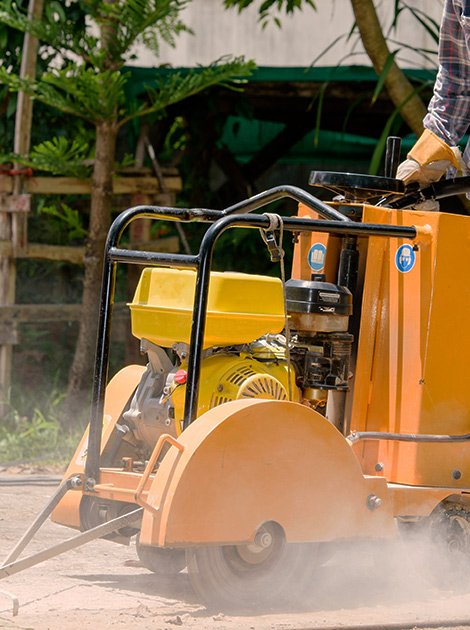 Small Tool Rental | Central New York | Rasmussen Rentals