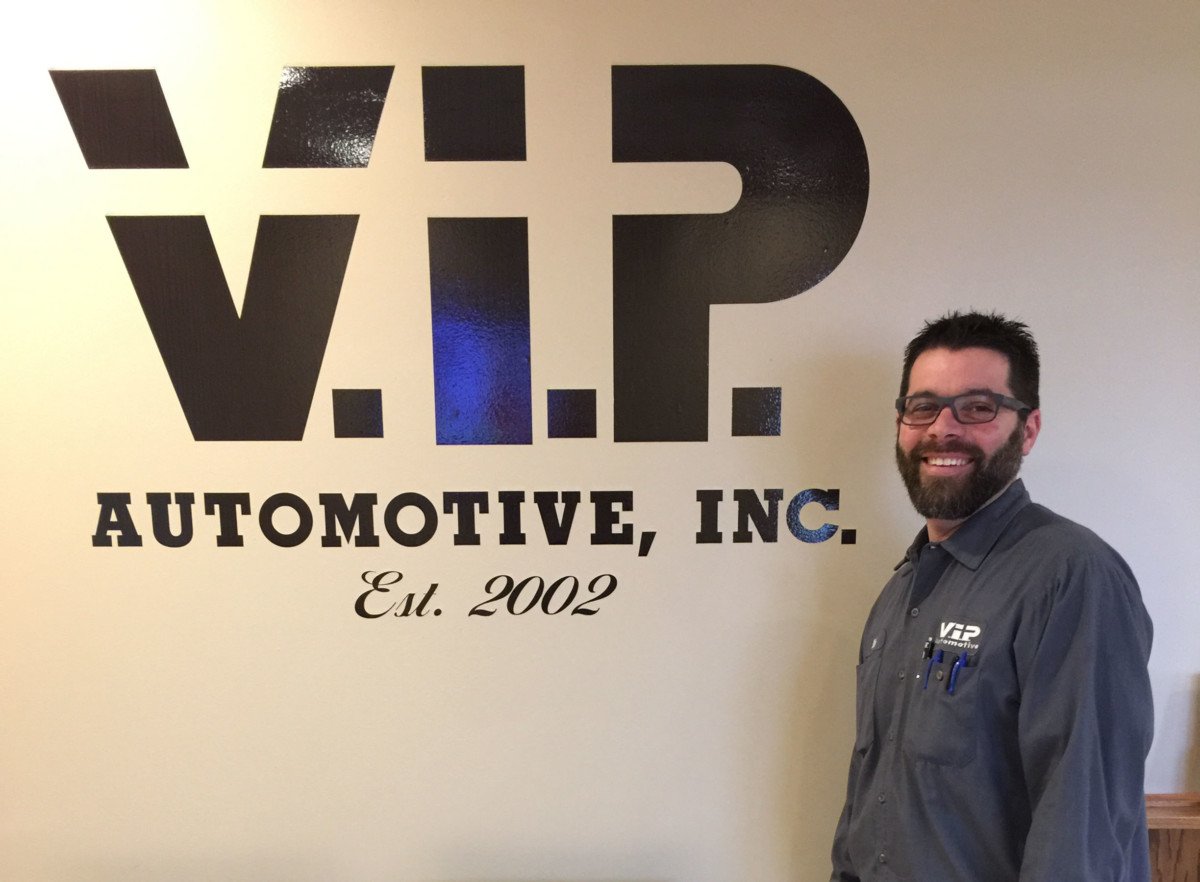 Auto Repair Shop | New Lenox, IL | V.I.P. Automotive Inc