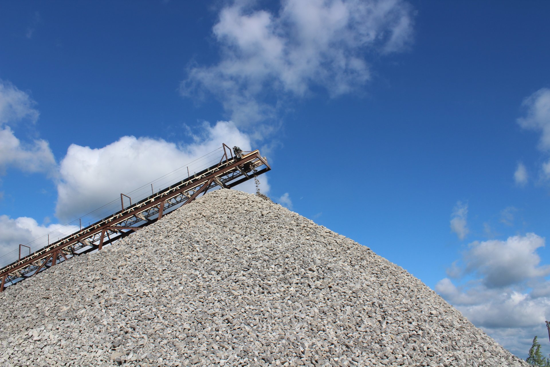 Aggregates Aggregates