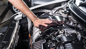 Quick Lube & Oil Change - Moline, IL - A & A