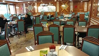 Diner | Brooklyn, NY | Bridgeview Diner