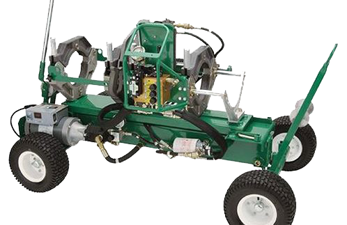 Prefabricated Meter Sets Manufacturer | Northeast, USA | UPSCO, Inc.