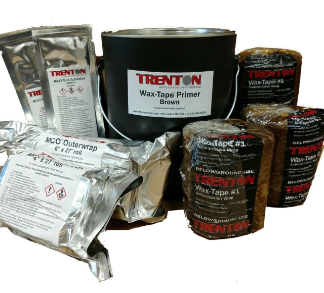 Prefabricated Meter Sets Manufacturer | Northeast, USA | UPSCO, Inc.