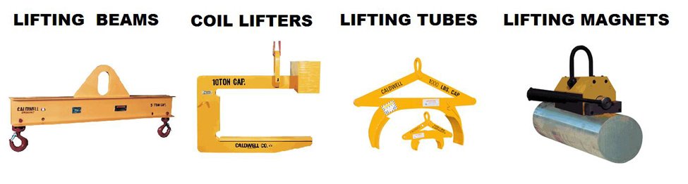 Lifting Equipment | Redlands, CA | Industrial Maintenance & Repair Inc